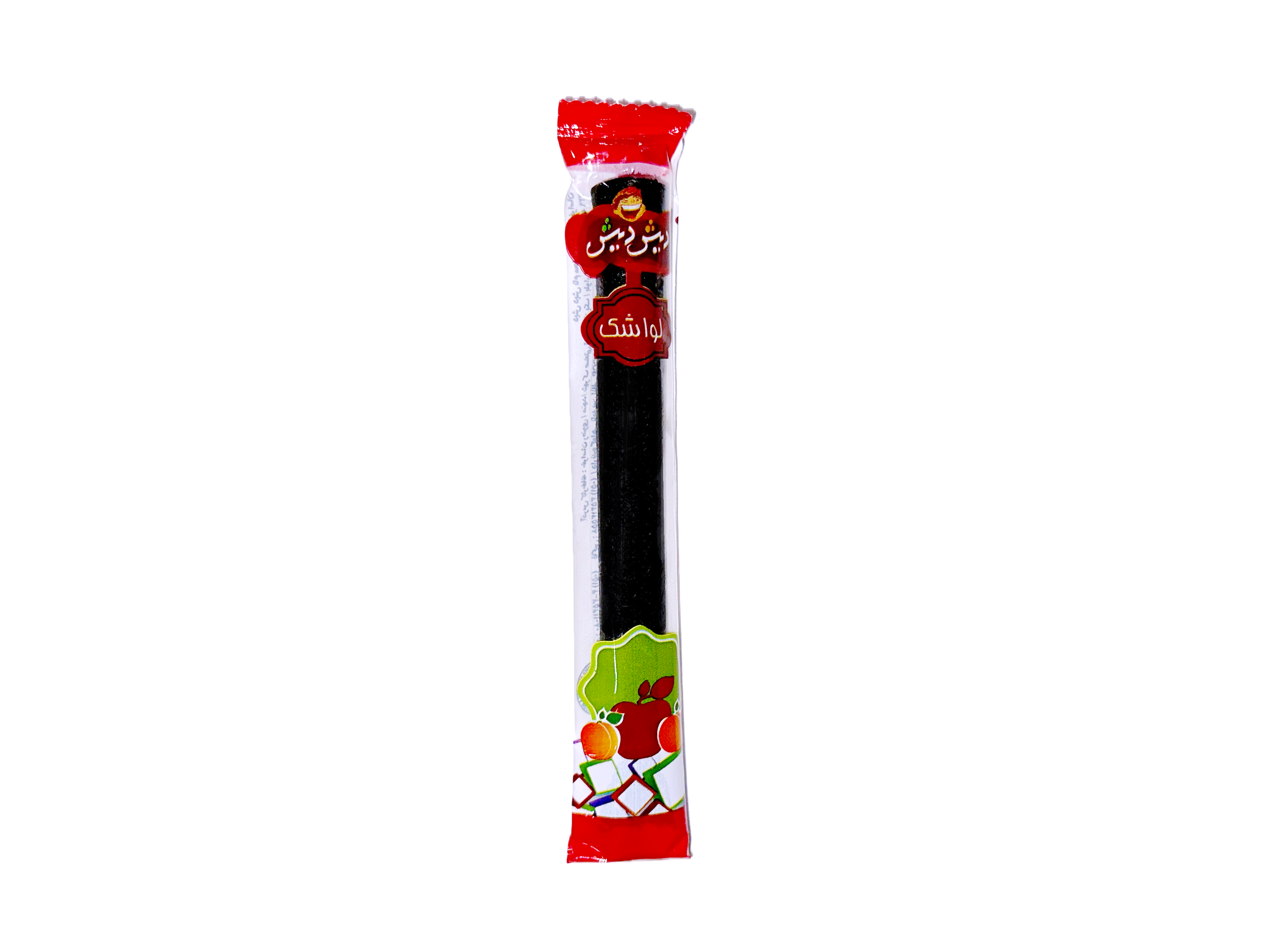Mix Fruit Bar (Roll Lavashak) – mazzehplus.com
