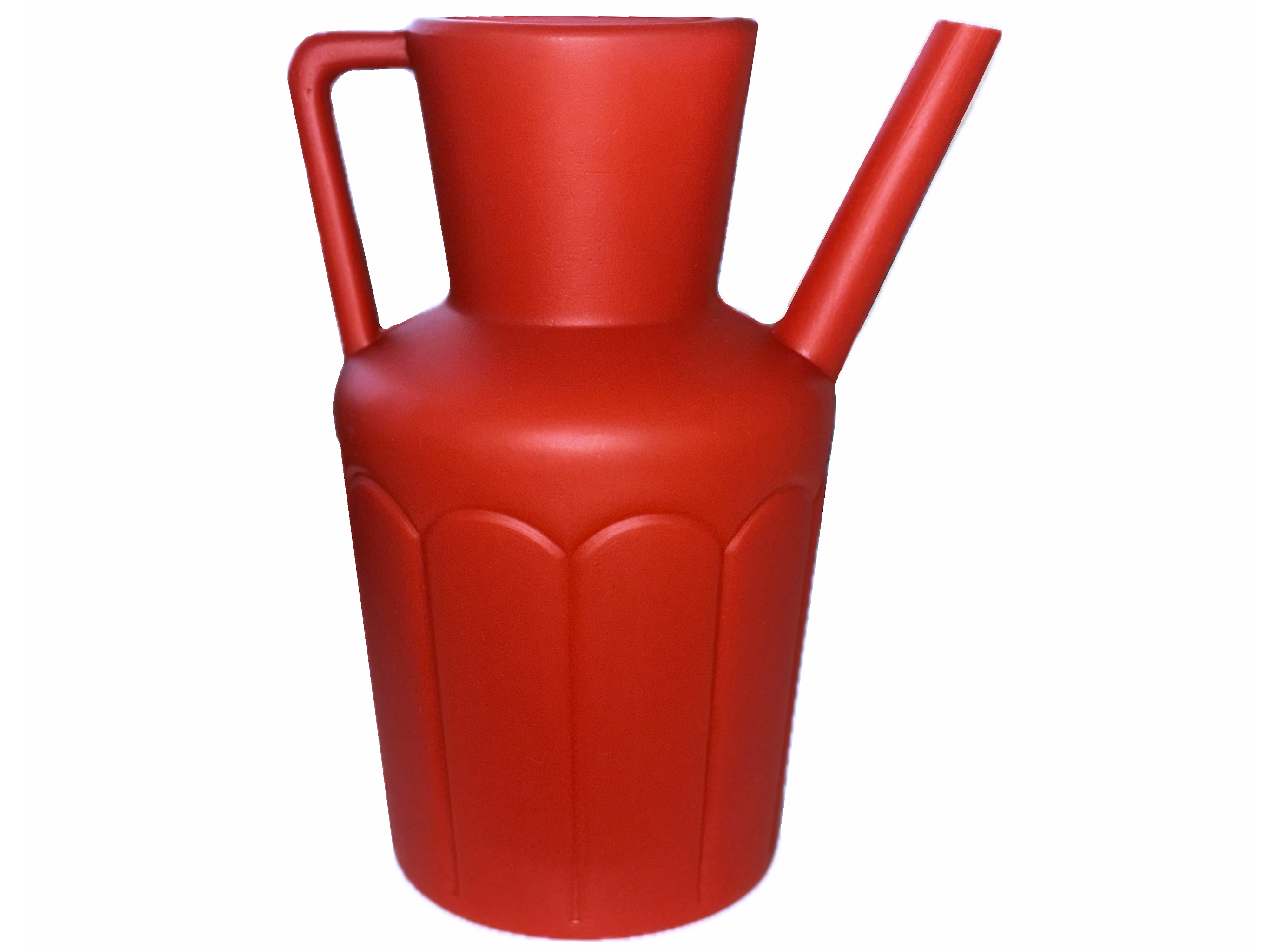 Traditional Plastic Toilet Wash Jug (Aftabeh) – mazzehplus.com