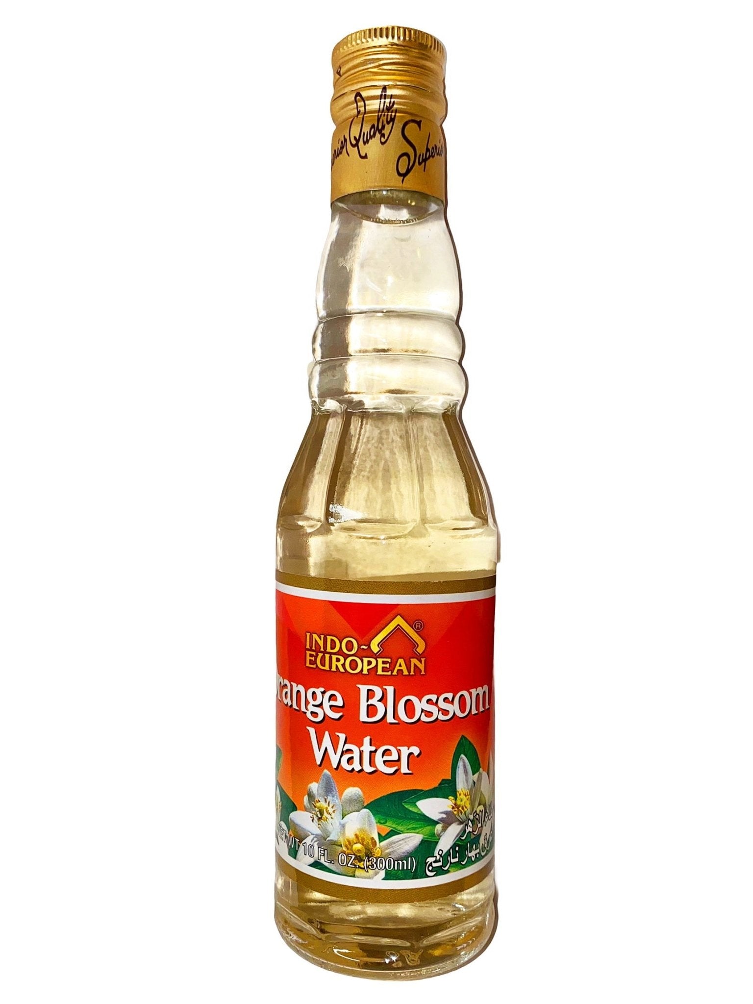 Orange Blossom Water (Aragh e Bahar Narenj) – mazzehplus.com